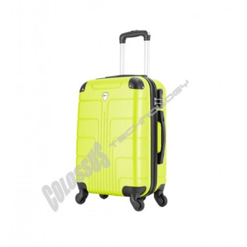 Kofer putni GL-919ht colossus line Lime