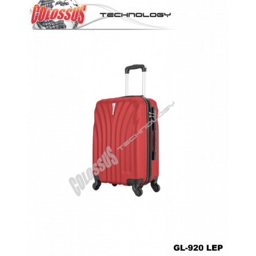 Kofer GL-920LEP Crveni