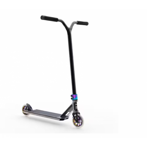 Oxelo freestyle trotinet MF540 crna