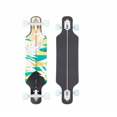 Longbord 100 drop mini