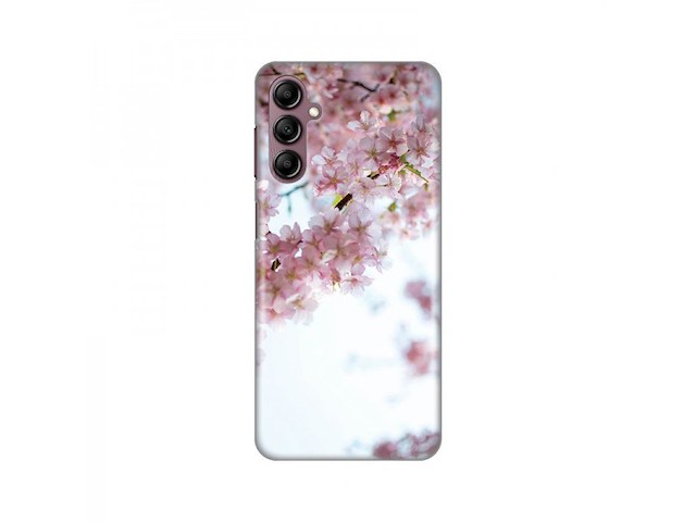 Maskica Silikonska Print za Samsung A146B Galaxy A14 4/5G Spring