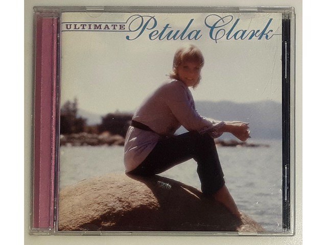 Petula Clark – Ultimate Petula Clark