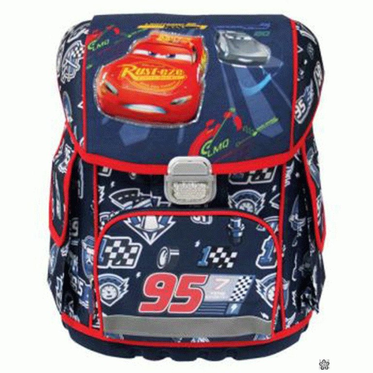 Cars 3 anatomski ranac 228882