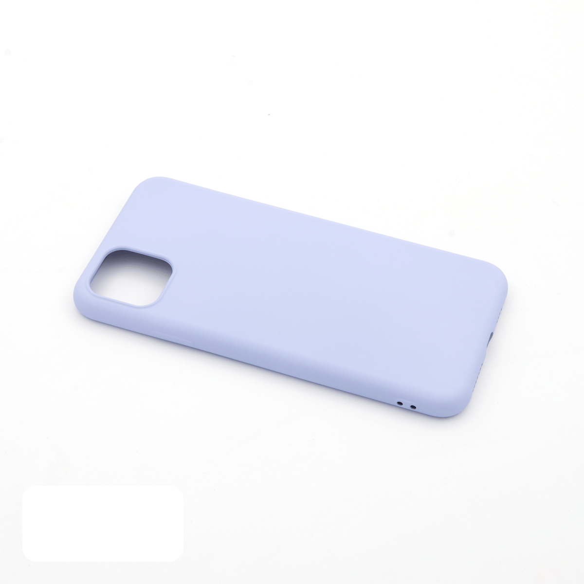 TPU MATTE For IPhone 11 Pro Max 6.5" (Ljubičasta)