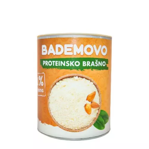 Top Food Bademovo proteinsko brašno 150g