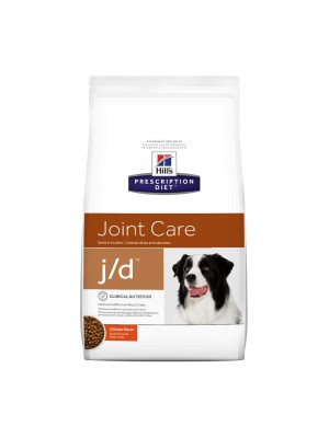 Hills Prescription Diet JD 1.5kg