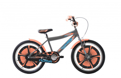 ADRIA Dečiji bicikl TR920143-20 ( RATA 12 x 933 RSD )