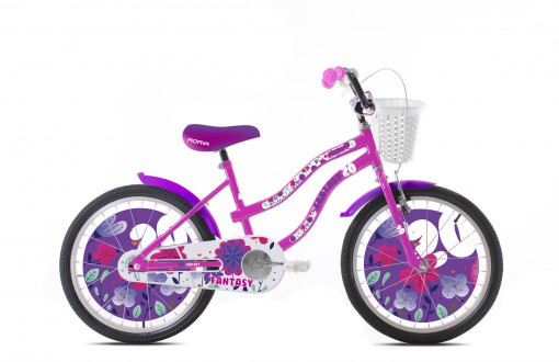 ADRIA Dečiji bicikl TR920137-20 ( RATA 12 x 933 RSD )