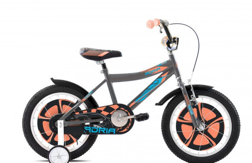 ADRIA Dečiji bicikl TR920128-16 ( RATA 12 x 891 RSD )