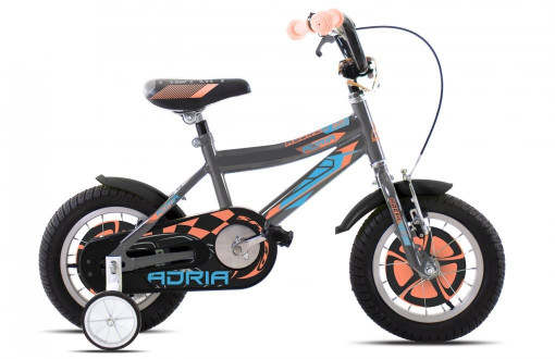 ADRIA Dečiji bicikl TR920123-12 ( RATA 12 x 833 RSD )