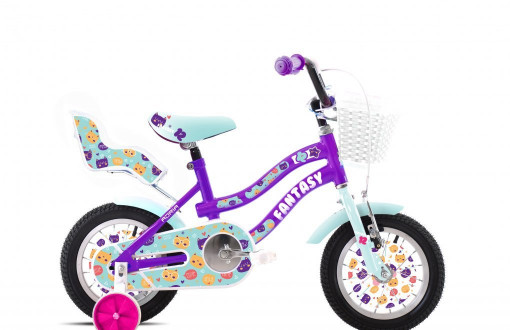 ADRIA Dečiji bicikl TR920121-12 ( RATA 12 x 833 RSD )