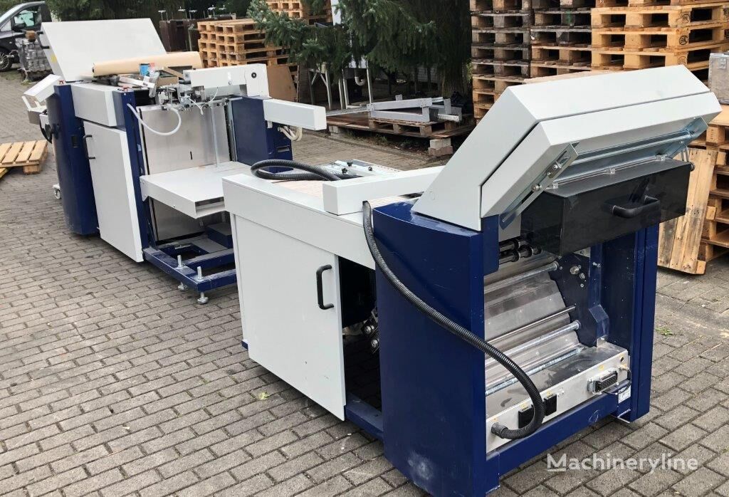 Mathias Baeuerle FoldNet 52-4-4-FSA-AM 52 mašina za izradu kartonskih kutija
