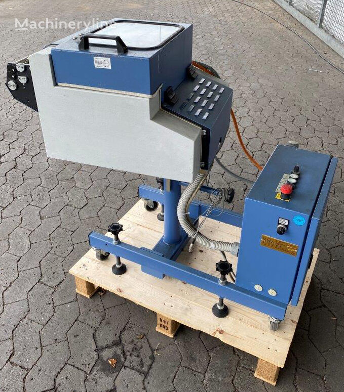GUK H&H Herzog & Heymann EK-300, ZK-300 savijacica papira