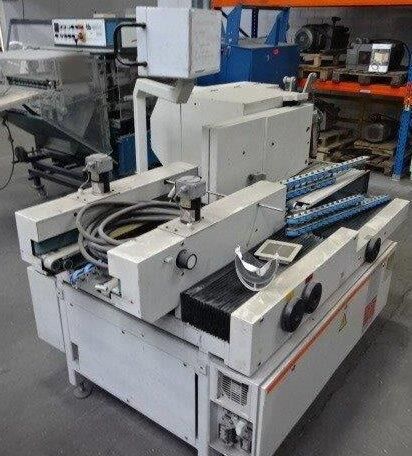 Gämmerler MS 102-530 ofset mašina