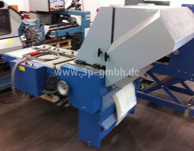 MBO B 30-76-4 savijacica papira