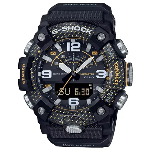 G-SHOCK