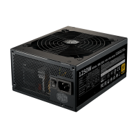 1250W Cooler Master MWE Gold V2 MPE-C501-AFCAG-3EU