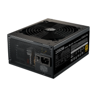 1050W Cooler Master MWE Gold V2 MPE-A501-AFCAG-3EU