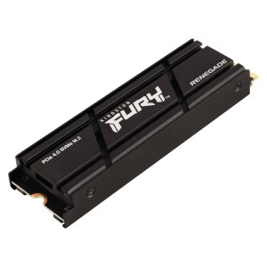 2 TB M.2 NVMe SFYRDK/2000G