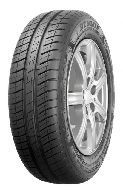 Dunlop185/65 R15 92T XL STREETRESPONSE 2