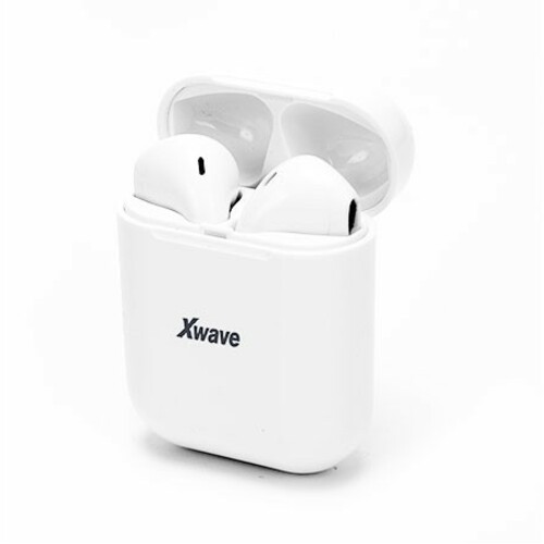 XWAVE Bluetooth bubice Y10 Bele