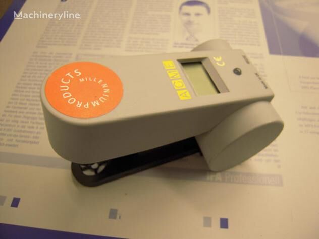 ACME Pressure Plate Gauge senzor za štamparske opreme