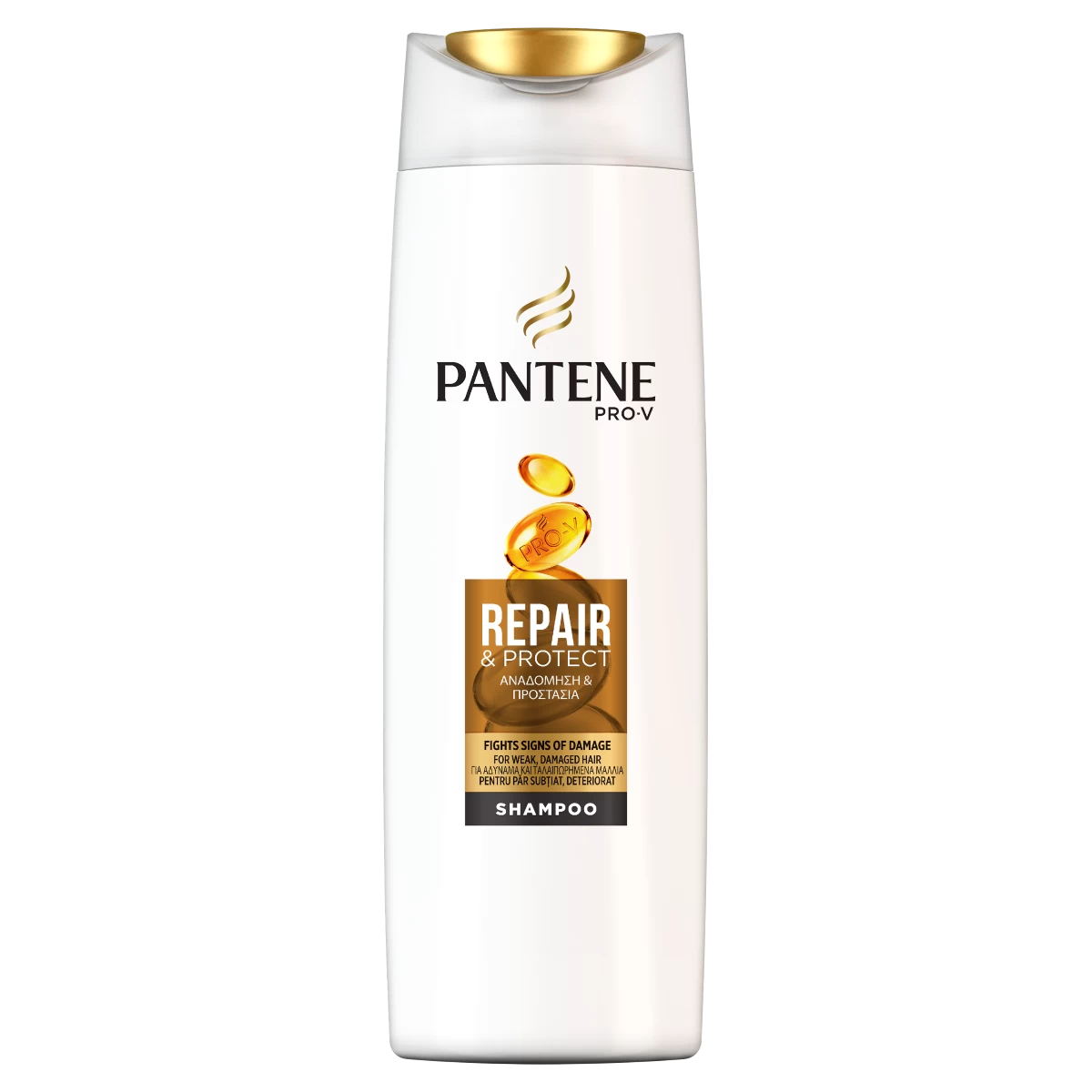 PANTENE ŠAMPON 360ML REPAIR&PROTECT