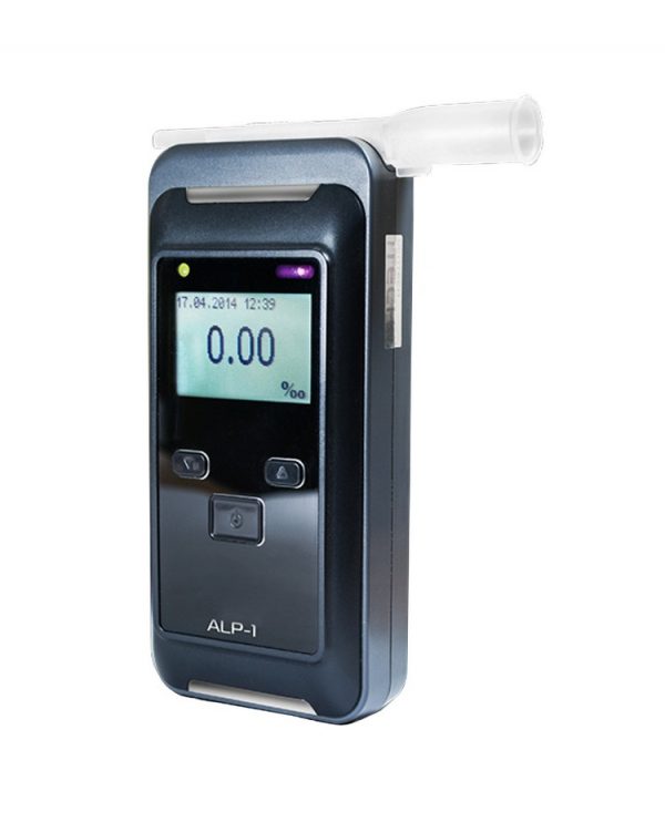 Alko test aparat ALP-1 Alcoscan