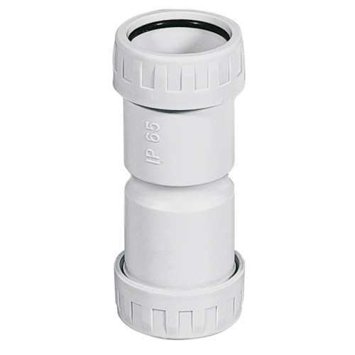 UVODNIK ZA PVC CEV 16mm IP65 / 10/350pc***EC75116