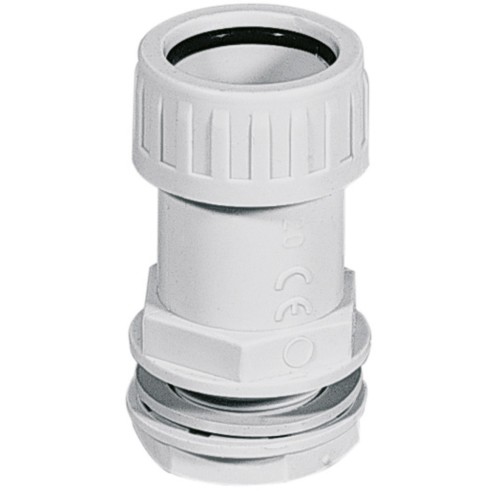 UVODNIK ZA PVC CEV 20mm IP65 / 10/350pc***EC75020