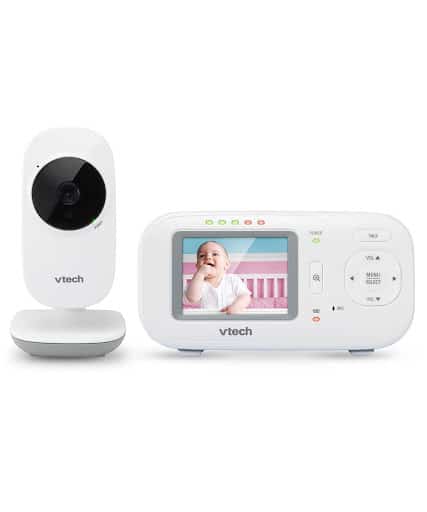 Bebi alarm Video Monitor VM2251