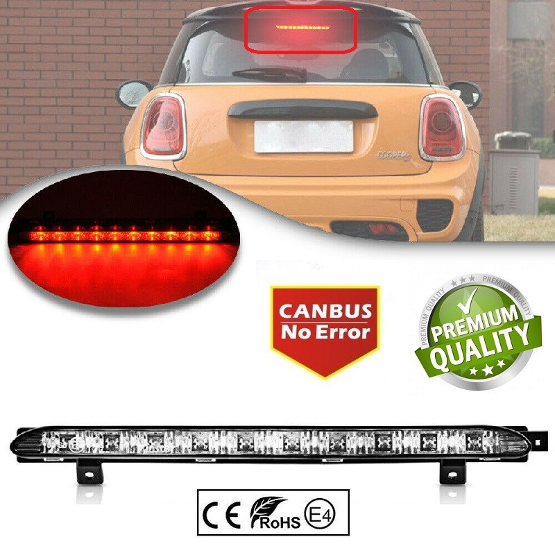 MINI MORIS R56 LCI,R60 Countryman Led 3 stop tipski