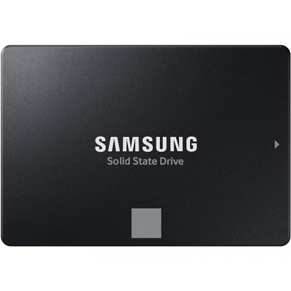 Samsung 4TB 2.5" SATA III MZ-77E4T0B 870 EVO Series SSD