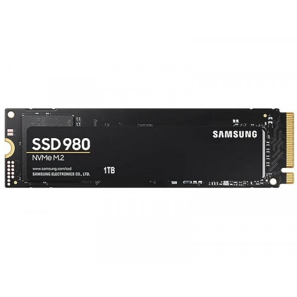 Samsung 1TB M.2 NVMe MZ-V8V1T0BW 980 EVO Series SSD