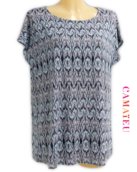 CAMAIEU bluza (M/L)