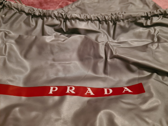 Prada original dust bag kese za cuvanje NOVO