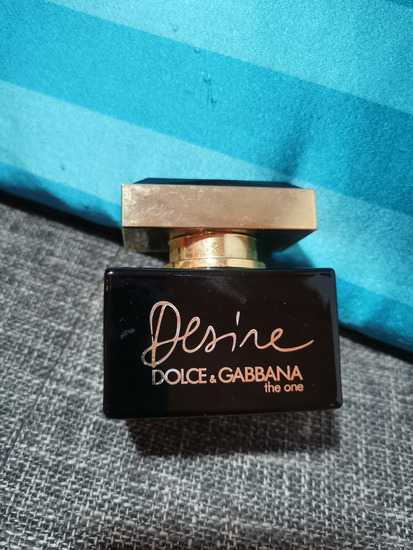 Dolce & gabbana the one parfem