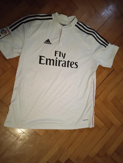 DRES ADIDAS ISCO