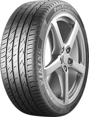 Viking 195/65R15 91H ProTech NewGen