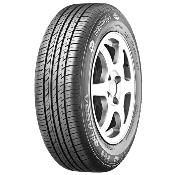 LASSA 205/55R16 91V GREENWAYS