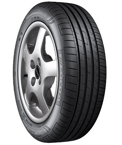 Fulda 195/65R15 91V ECOCONTROL HP 2