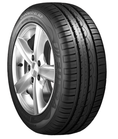 Fulda 185/60R15 84H ECOCONTROL HP