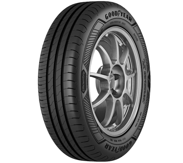 GoodYear 175/65R14 82T Efficient Grip Compact 2