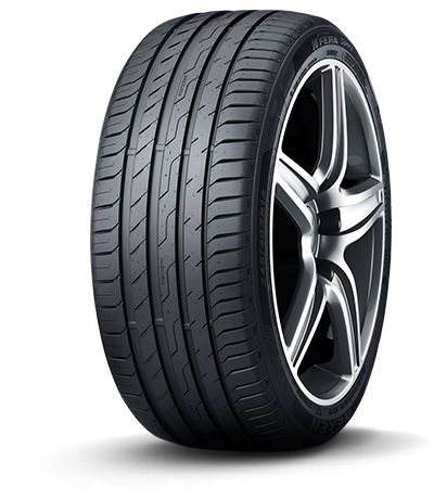 NEXEN 205/55R16 94V XL N'FERA SU1
