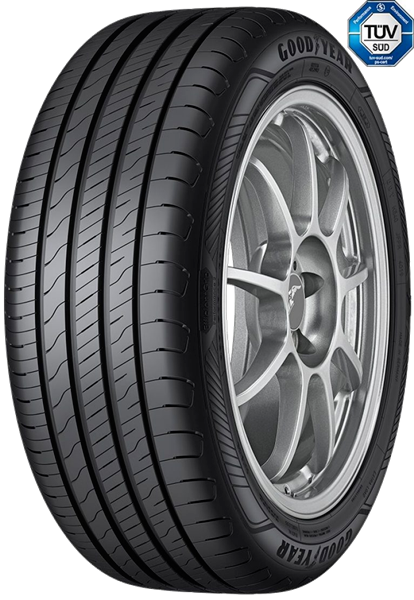 GoodYear 195/65R15 91H Efficient Grip PeRormance 2