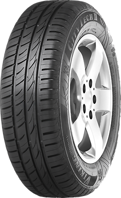 Viking 195/70R14 91T CityTech II
