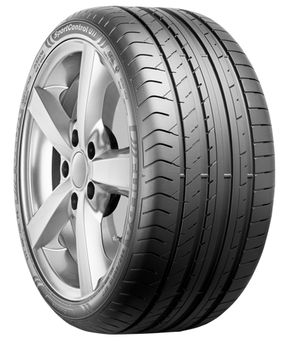 Fulda 225/45R17 91Y SPORTCONTROL 2 FP