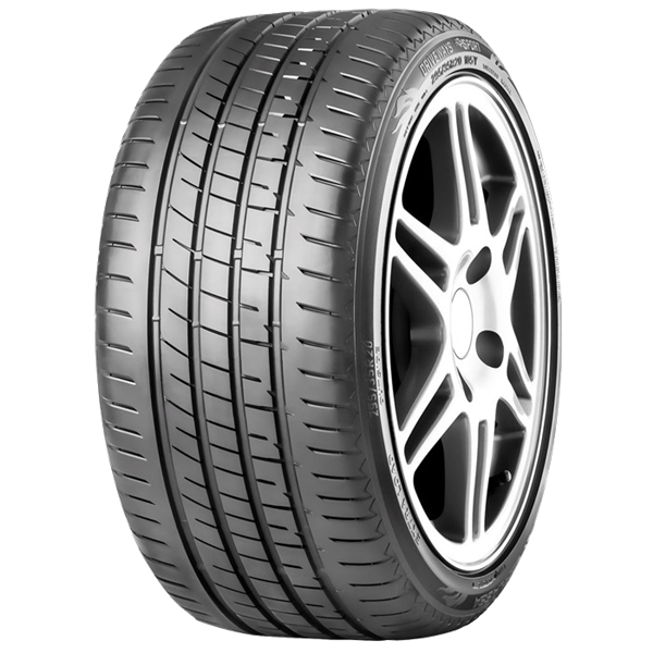 LASSA 215/60R16 99V XL DRIVEWAYS