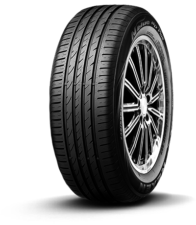 NEXEN 205/55R15 88V N'BLUE HD PLUS