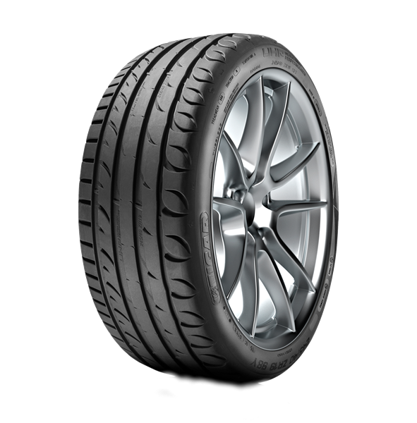 Tigar 255/45R18 103Y XL ULTRA HIGH PERORMANCE TG